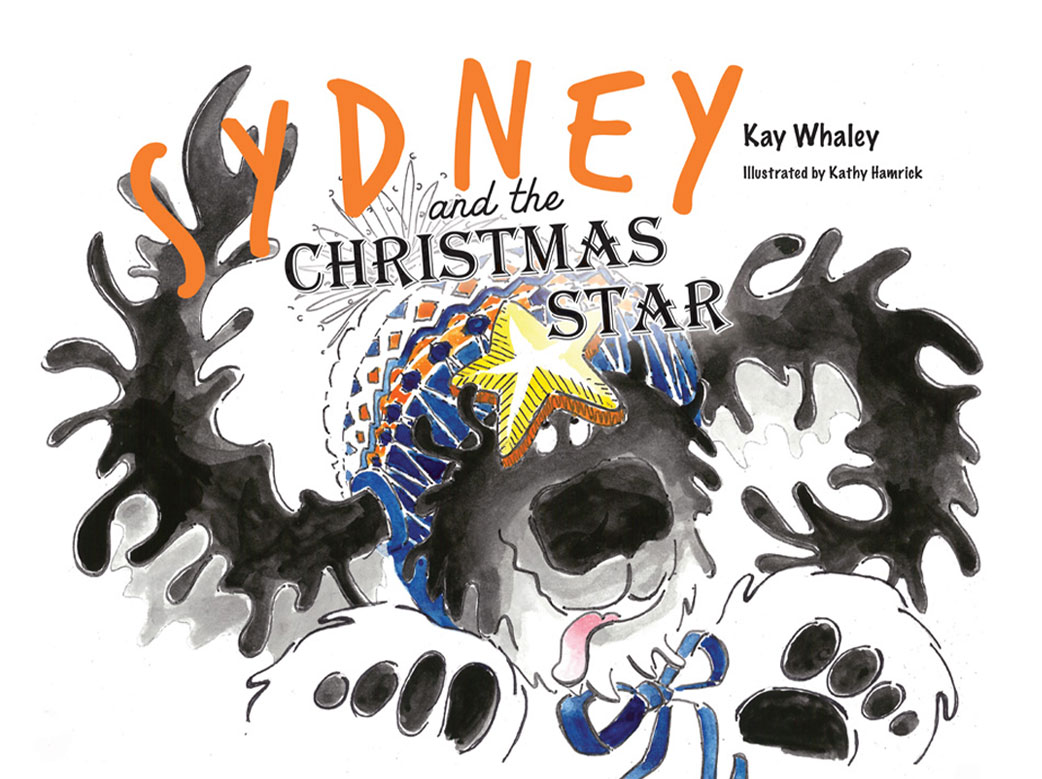 Kay Whaley
